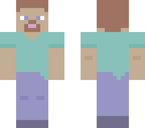 christmas steve | Minecraft Skins