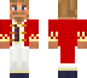 fallen kingdom | Minecraft Skins