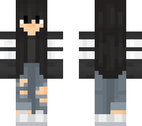 fasdfas | Minecraft Skin