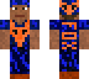 mtb | Minecraft Skins