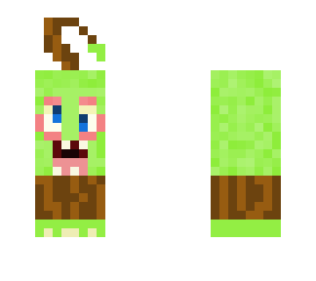 furcorn | Minecraft Skins