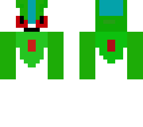 gallade | Minecraft Skins
