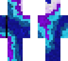 Geode | Minecraft Skin