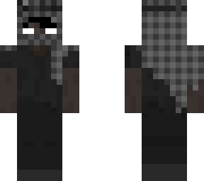 habibi | Minecraft Skins