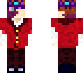 monarch | Minecraft Skins