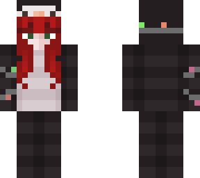 Holly | Minecraft Skin