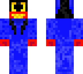 Hyper | Minecraft Skin