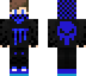 inter | Minecraft Skins