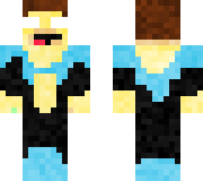 invincible | Minecraft Skins