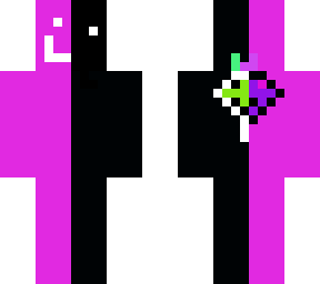 jester | Minecraft Skins