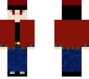 jet | Minecraft Skins