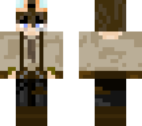 josh | Minecraft Skins