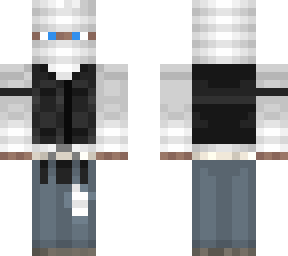 fallout new vegas | Minecraft Skins