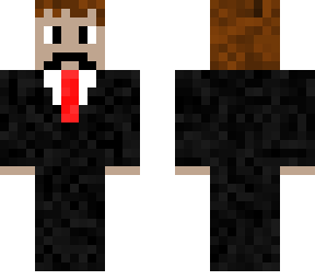 mumbo jumbo | Minecraft Skins