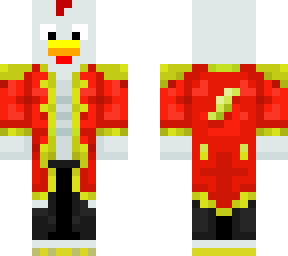 chick | Minecraft Skins