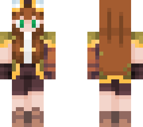 engineer | Minecraft Skins