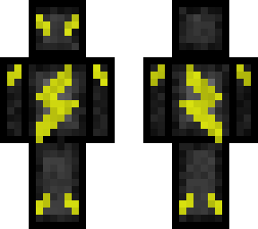 lightning | Minecraft Skins