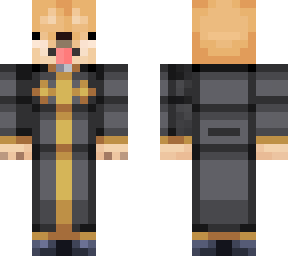 doge | Minecraft Skins