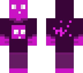 magenta | Minecraft Skins