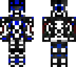 Maximus one | Minecraft Skin