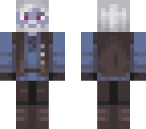 drow | Minecraft Skins