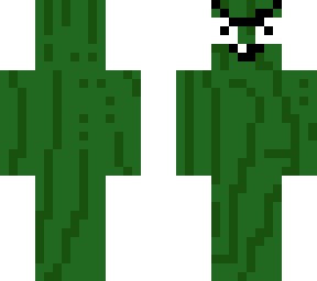 melon | Minecraft Skin