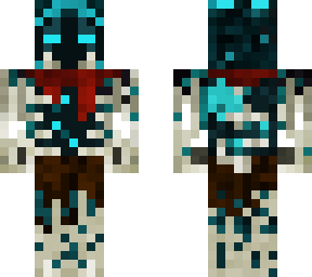 creature | Minecraft Skins