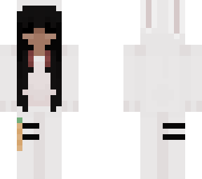 bunny | Minecraft Skins