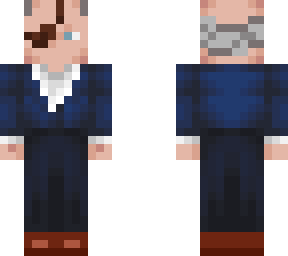 eye patch | Minecraft Skins