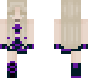 disabled | Minecraft Skins