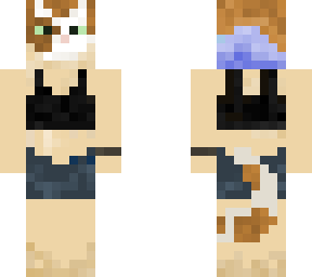 therian | Minecraft Skins