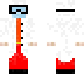 castro | Minecraft Skins