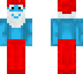 papa | Minecraft Skins