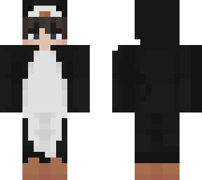 penguin | Minecraft Skins