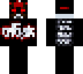 regretevator | Minecraft Skins