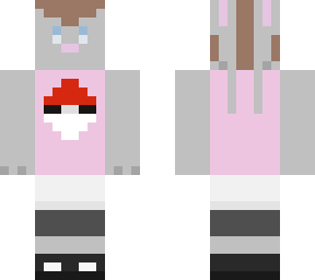 pixelmon | Minecraft Skins