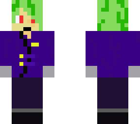 prometheus | Minecraft Skins