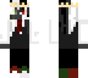 ranboo | Minecraft Skins