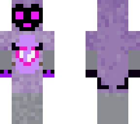 raven team leader | Minecraft Skins