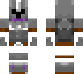 renegade | Minecraft Skins