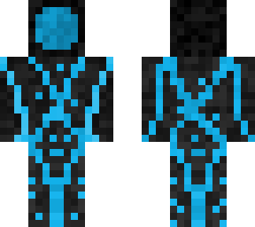 Robot | Minecraft Skin