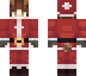 rubius | Minecraft Skins