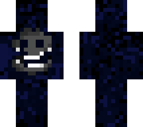 Rush | Minecraft Skin