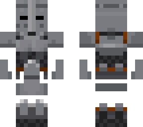 minecraft dungeons | Minecraft Skins