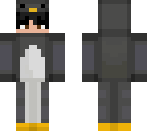 pinguino | Minecraft Skins