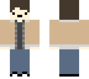 Scape | Minecraft Skin