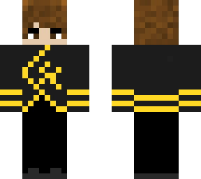 SCHS MARCHING BAND DAVID | Minecraft Skin