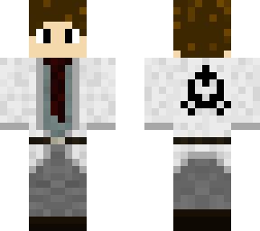 scientist | Minecraft Skins