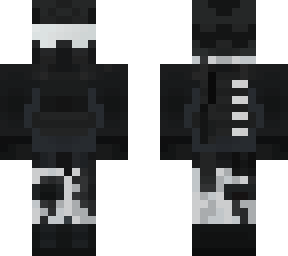 scp | Minecraft Skins
