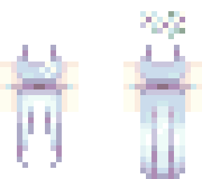 ball gown | Minecraft Skins